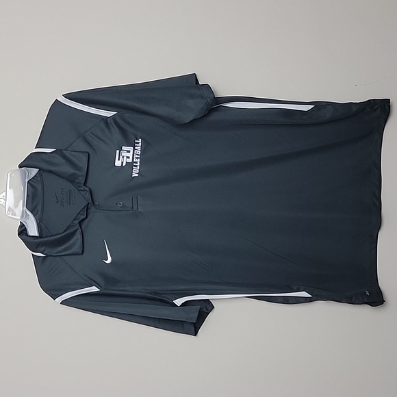 Nike | Shirts | Mens Nike Sw Polo Shirt | Poshmark